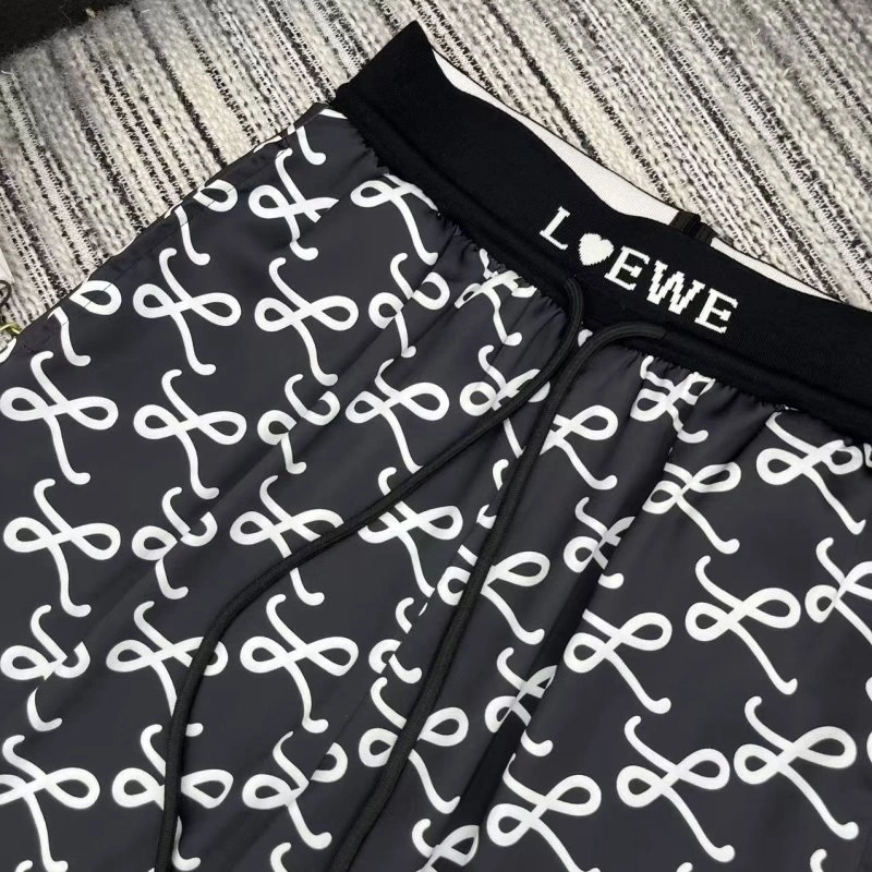 High fidelity Loewe Long Pants