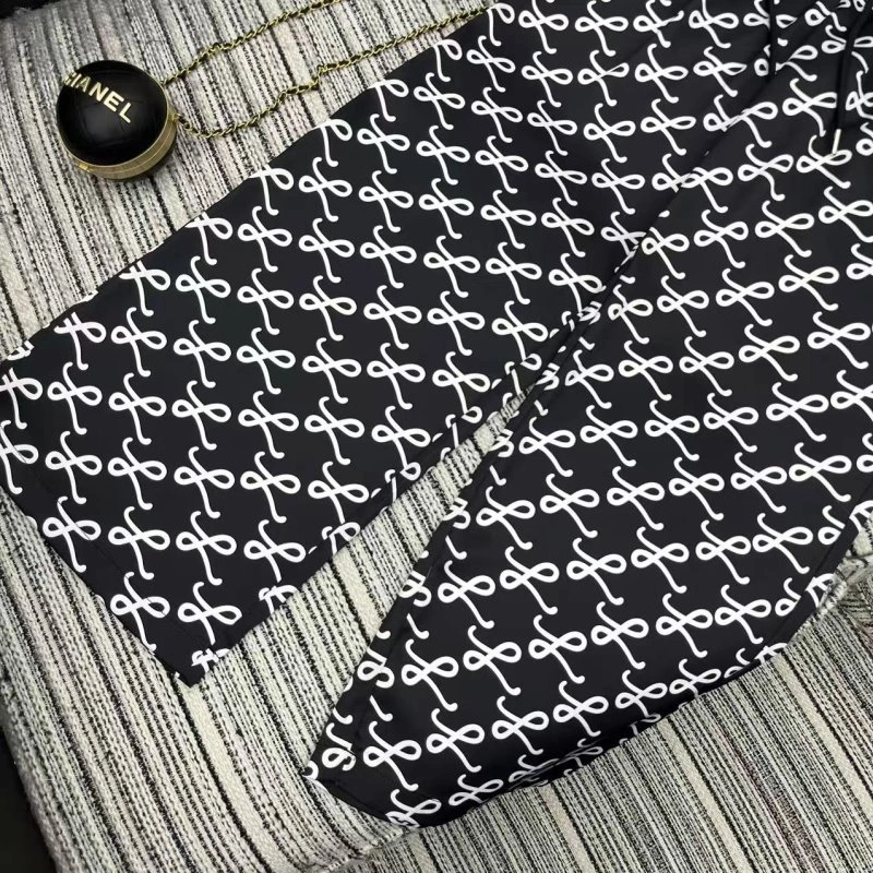 High fidelity Loewe Long Pants
