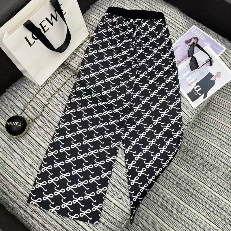 High fidelity Loewe Long Pants