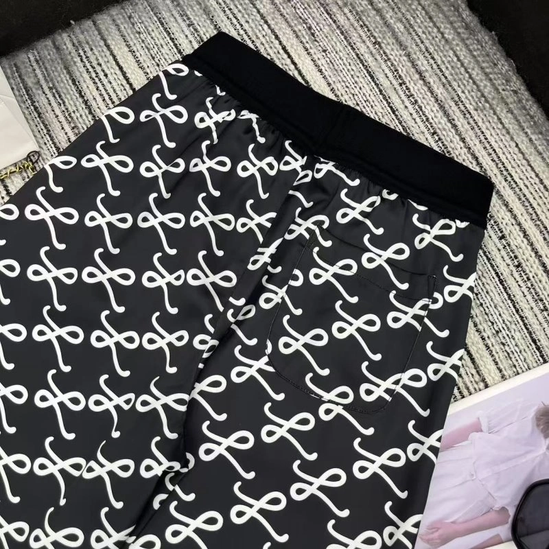 High fidelity Loewe Long Pants