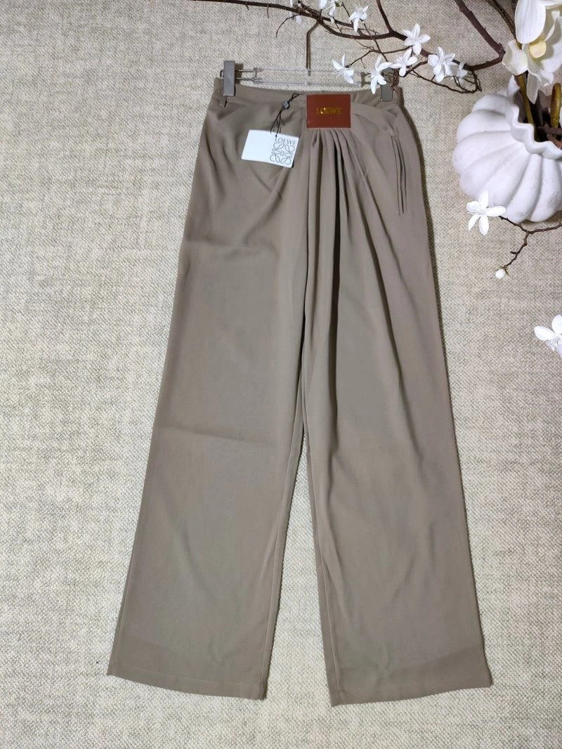 Loewe Long Pants