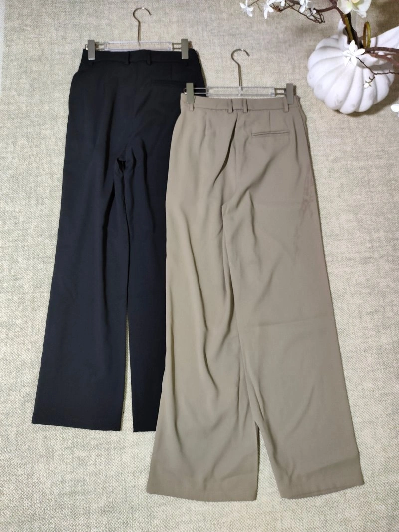 Indistinguishable Loewe Long Pants