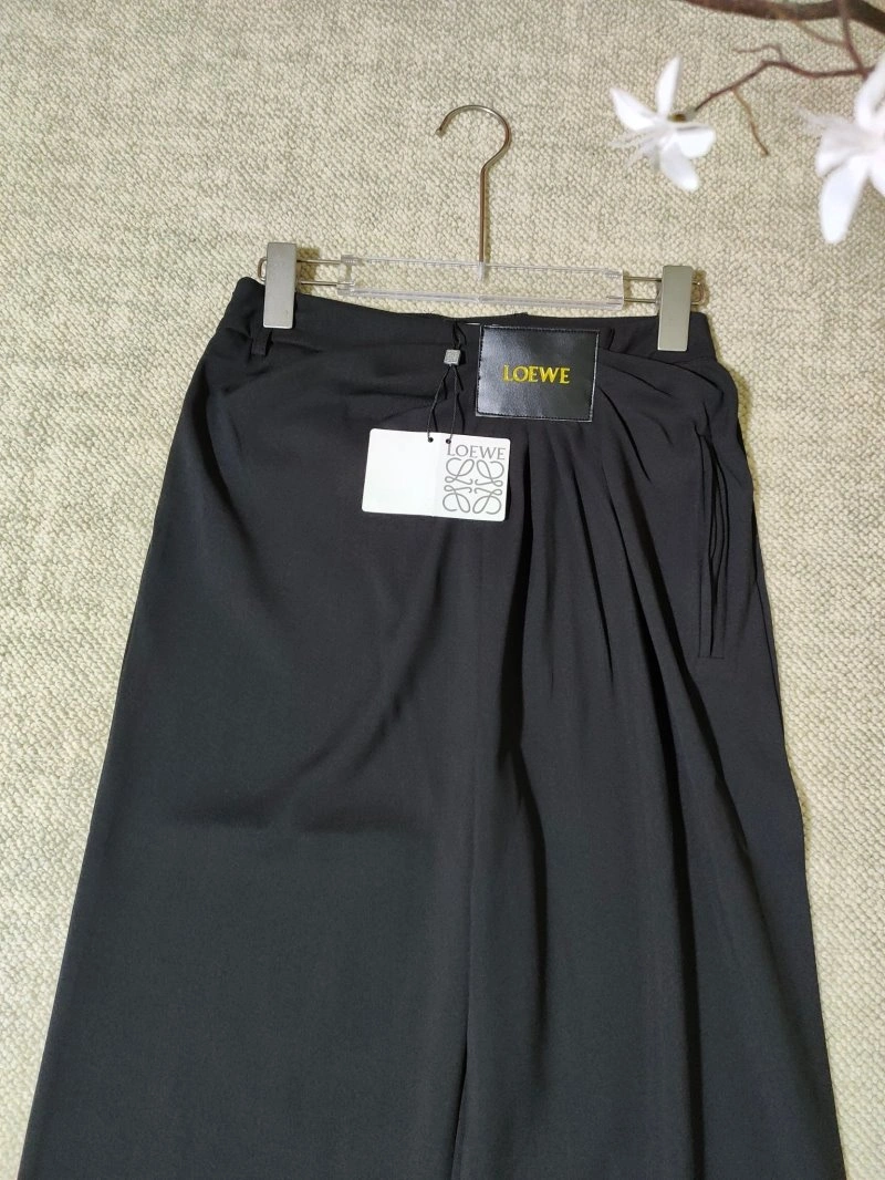 Affordable Loewe Long Pants