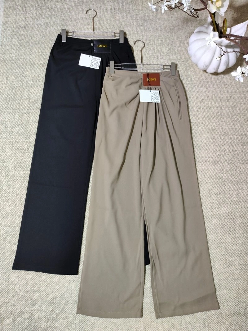 Affordable Loewe Long Pants