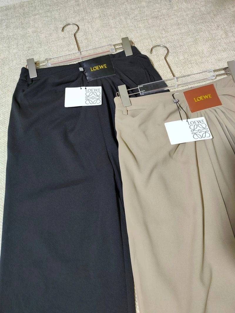 Affordable Loewe Long Pants