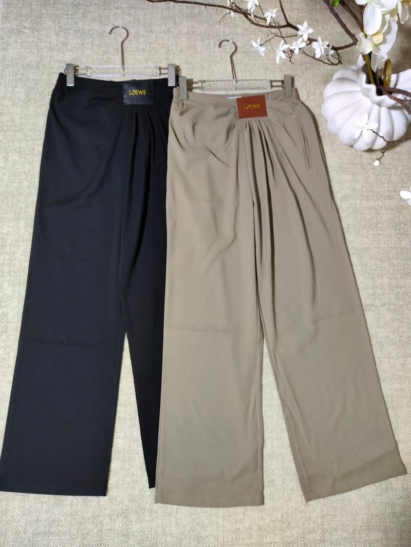Affordable Loewe Long Pants