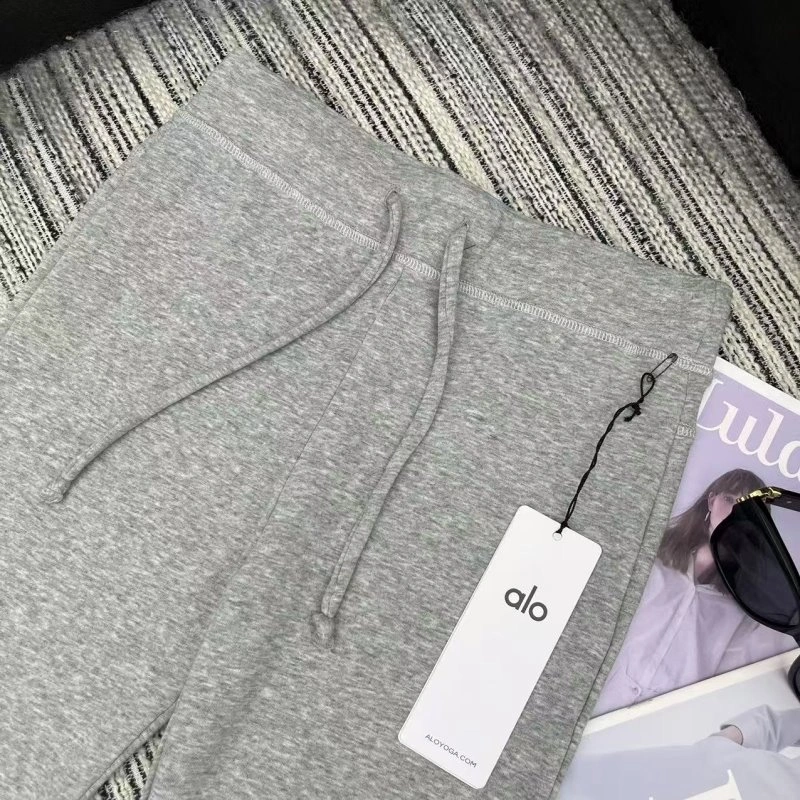 Factory-made Loewe Long Pants
