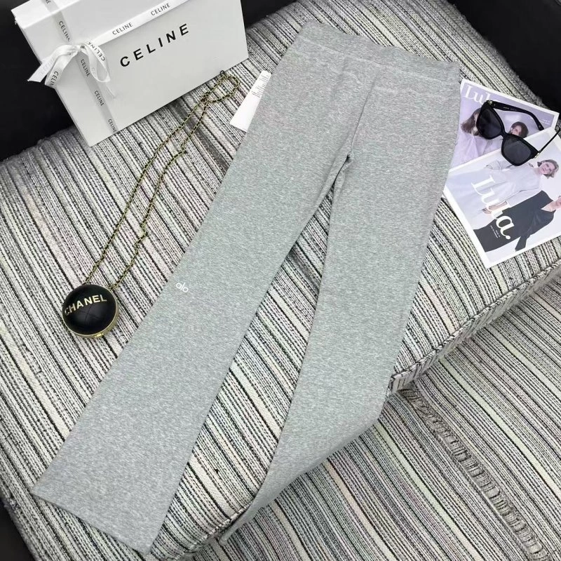 Factory-made Loewe Long Pants
