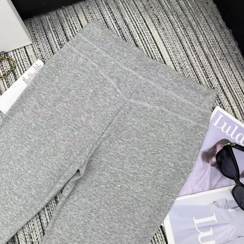 Factory-made Loewe Long Pants