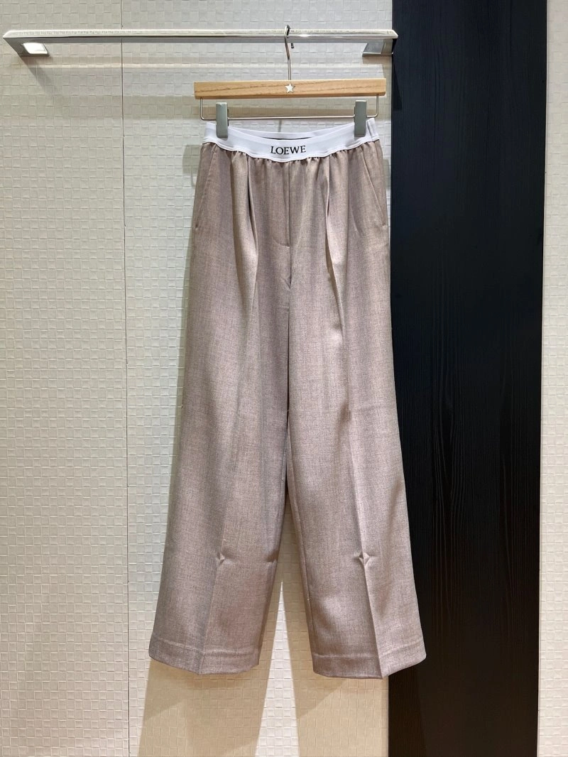 Loewe Long Pants