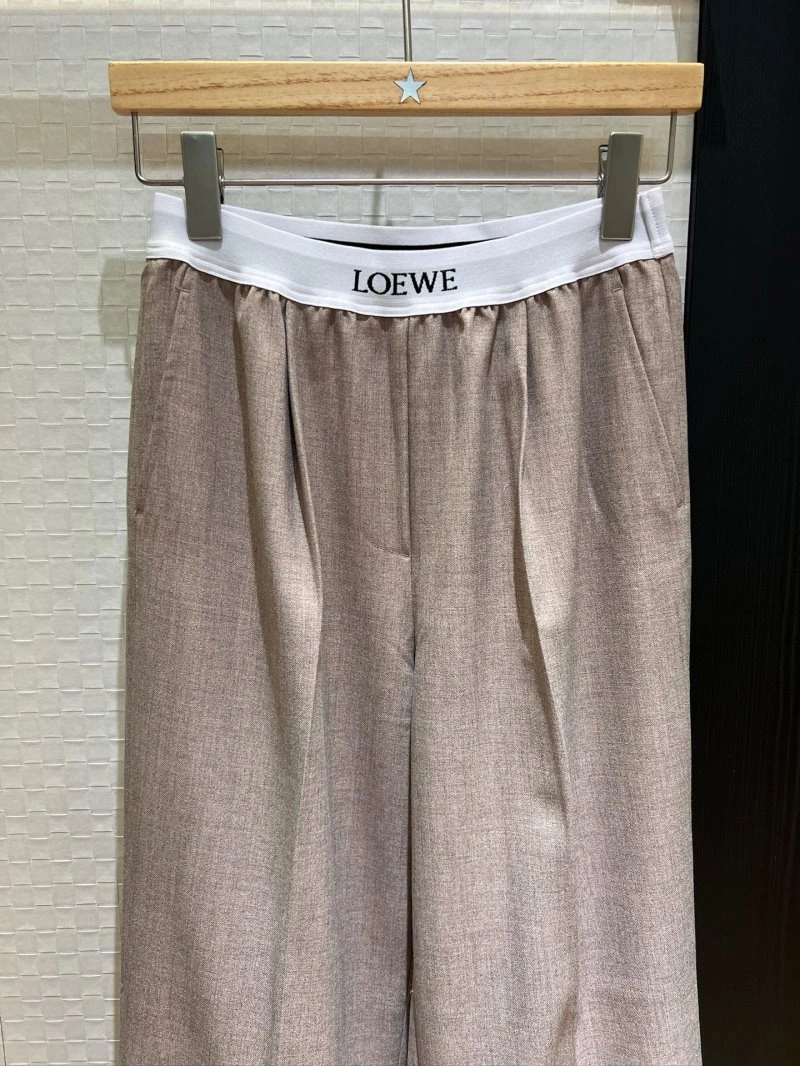 Affordable Loewe Long Pants