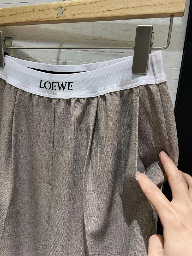 Affordable Loewe Long Pants