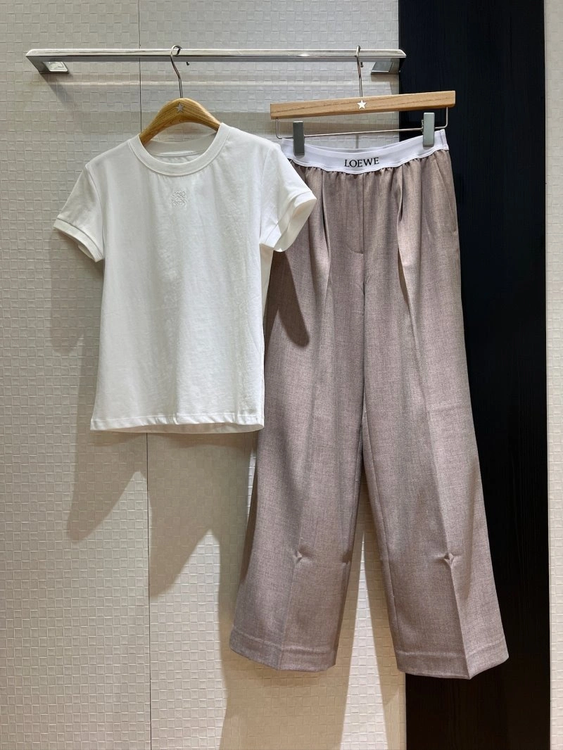 Affordable Loewe Long Pants