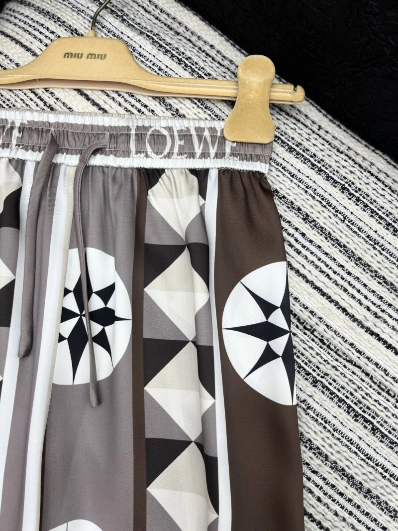 Perfect replica Loewe Long Pants