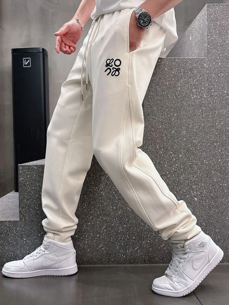 Loewe Long Pants