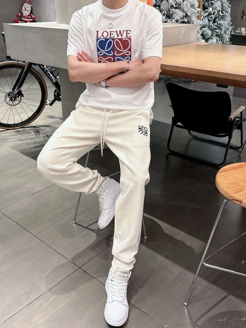 Authentic Loewe Long Pants