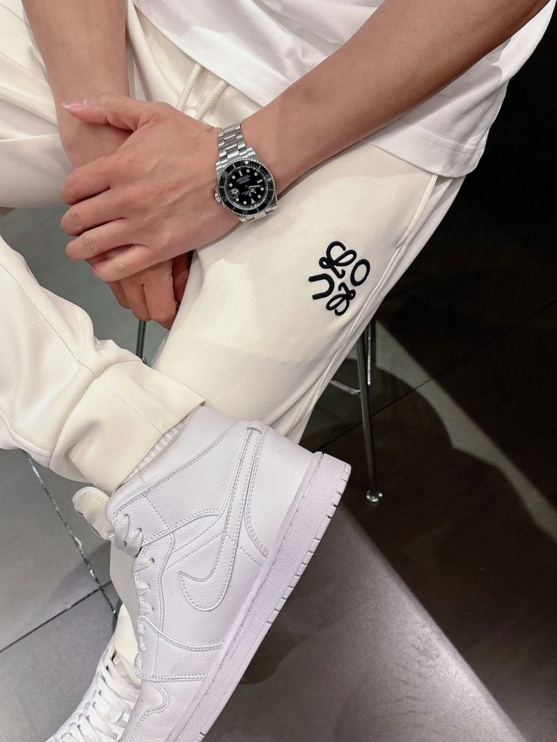 Authentic Loewe Long Pants