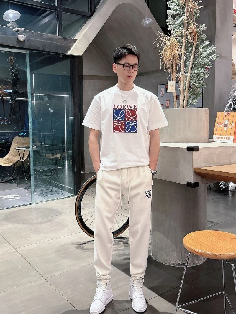Authentic Loewe Long Pants
