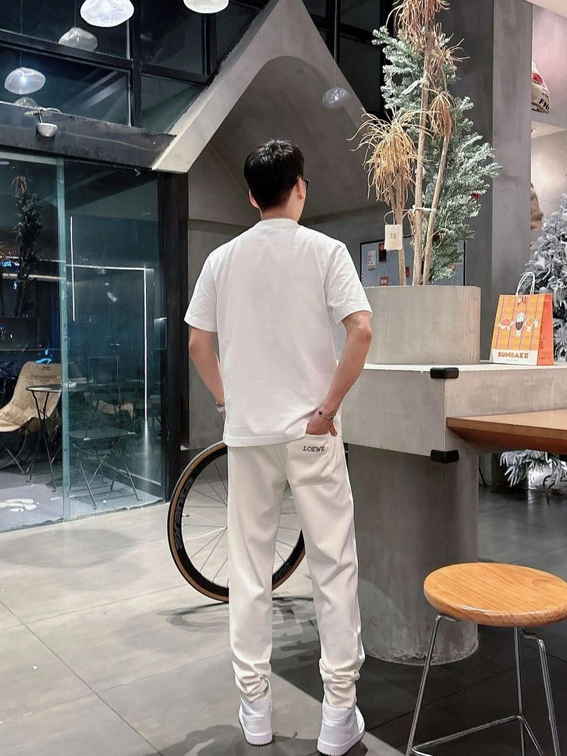 Authentic Loewe Long Pants