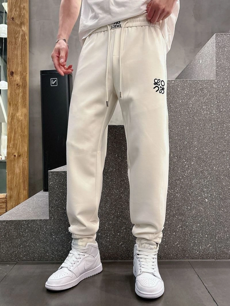 Authentic Loewe Long Pants