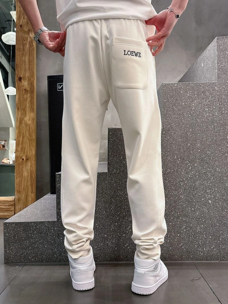 Authentic Loewe Long Pants