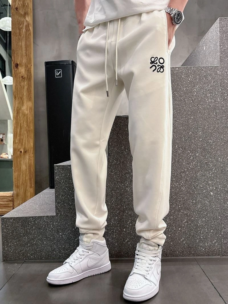 Authentic Loewe Long Pants