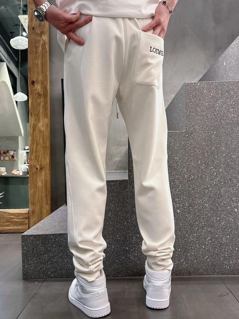 Authentic Loewe Long Pants