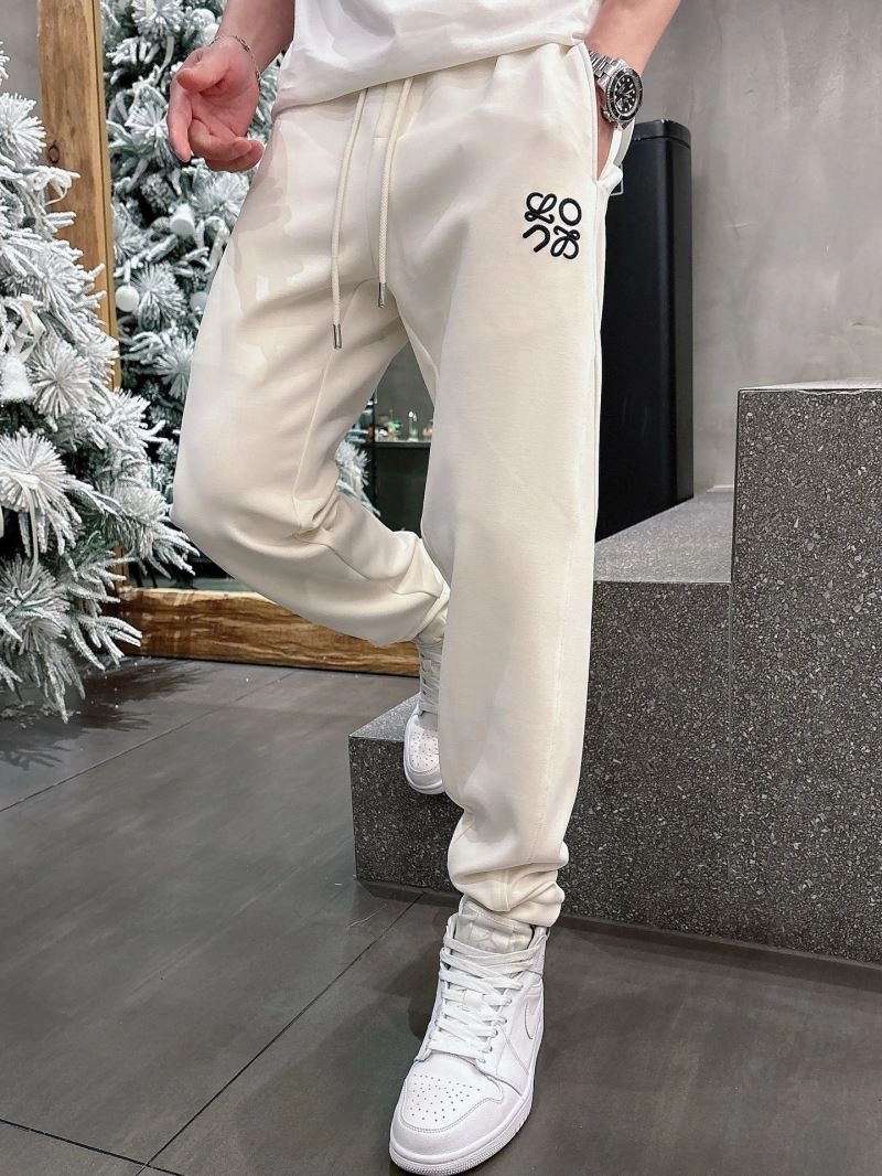 Authentic Loewe Long Pants