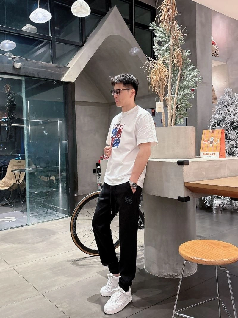 Original Loewe Long Pants