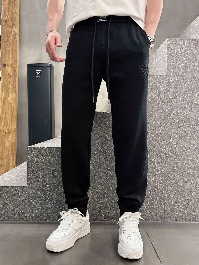 Original Loewe Long Pants