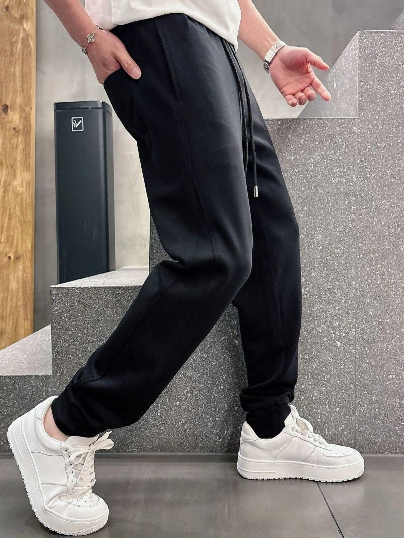 Original Loewe Long Pants