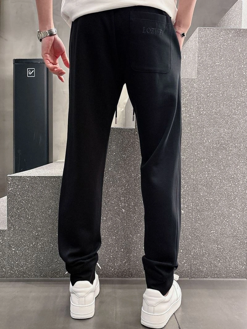 Original Loewe Long Pants