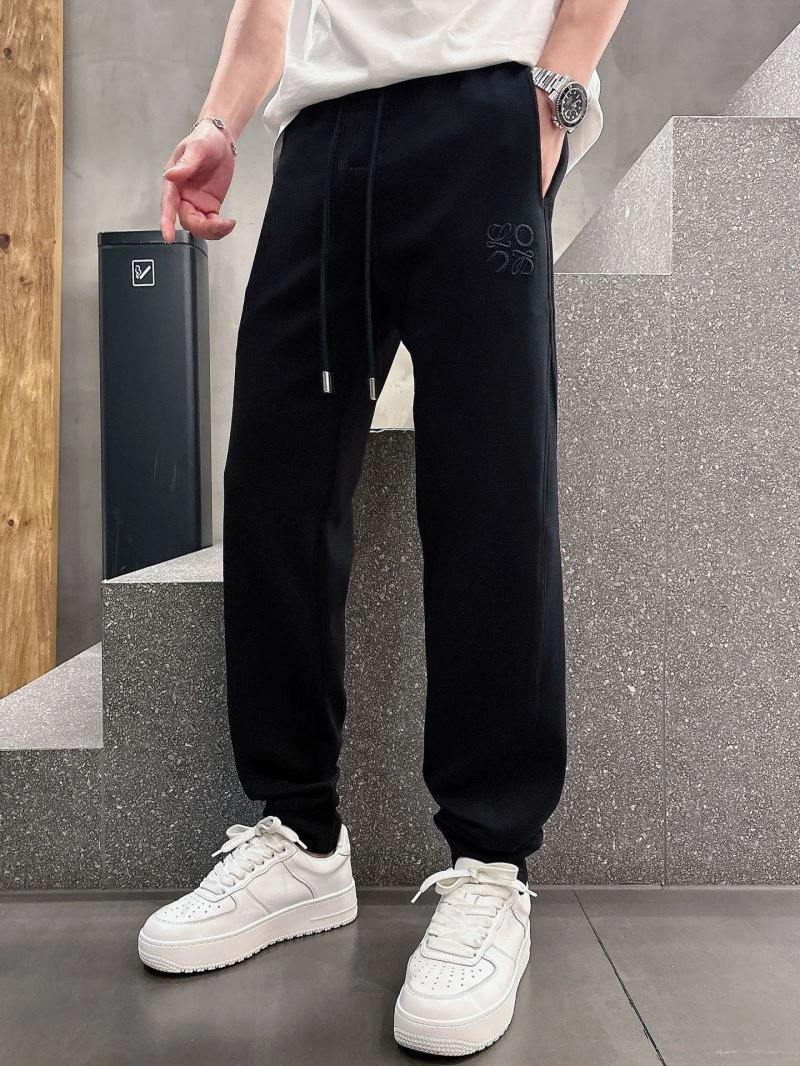 Original Loewe Long Pants