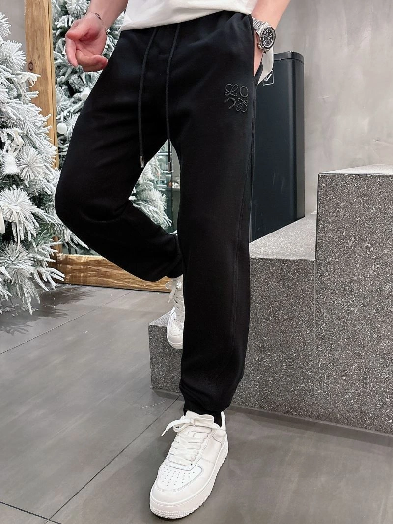 Original Loewe Long Pants