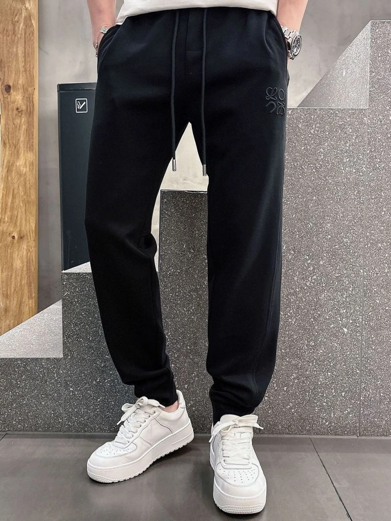 Original Loewe Long Pants