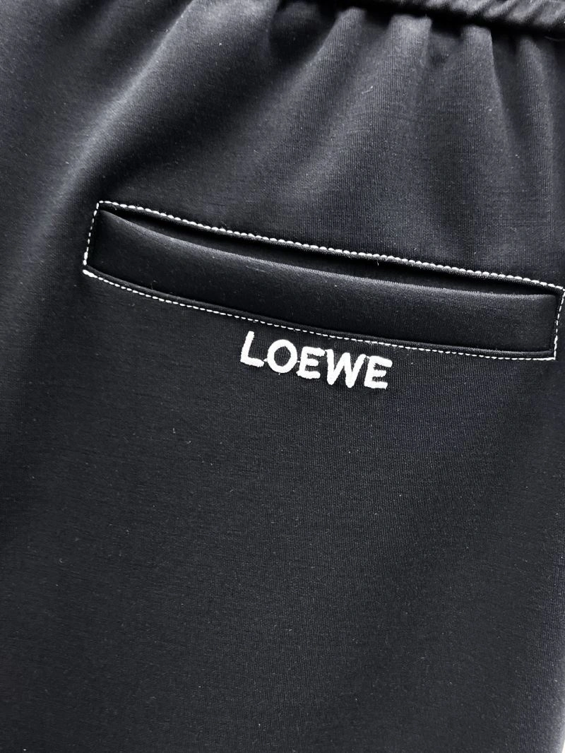 Bargain Loewe Long Pants
