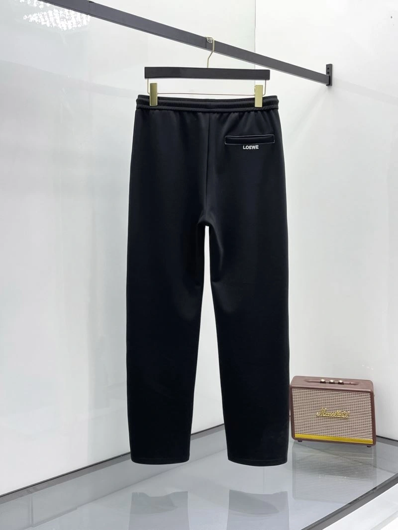 Bargain Loewe Long Pants