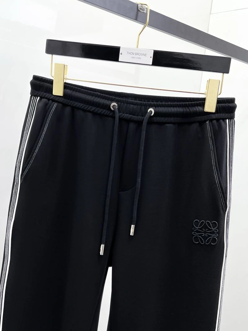 Bargain Loewe Long Pants