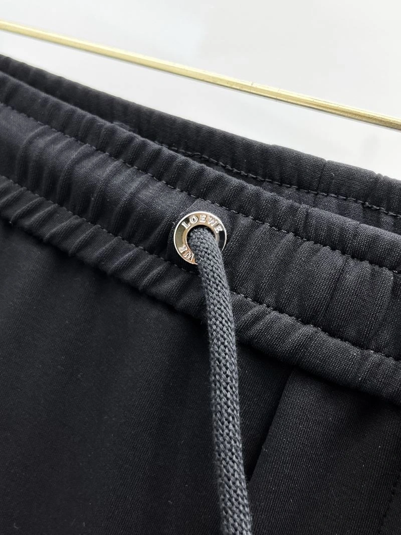 Bargain Loewe Long Pants