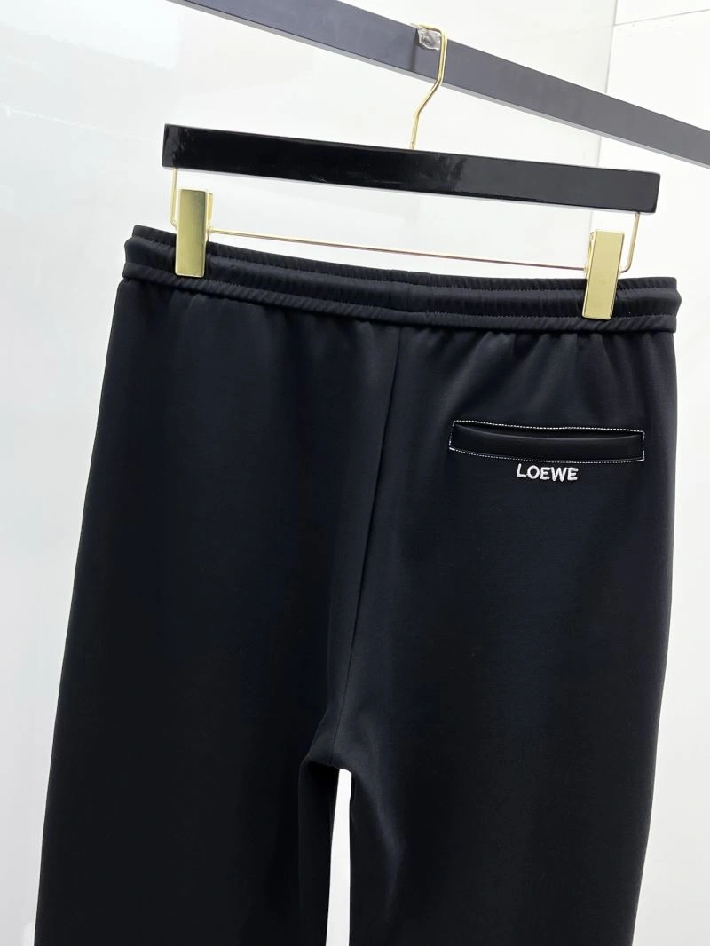 Bargain Loewe Long Pants