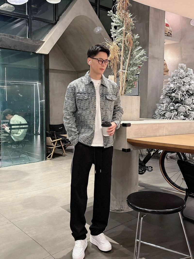 Value-priced Loewe Long Pants