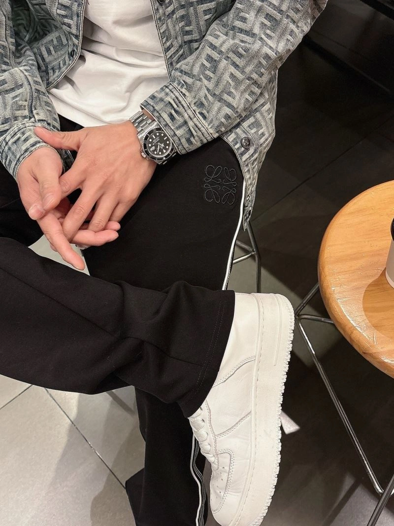 Value-priced Loewe Long Pants