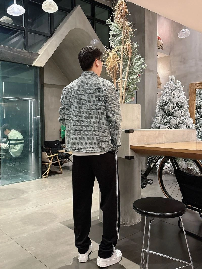Value-priced Loewe Long Pants