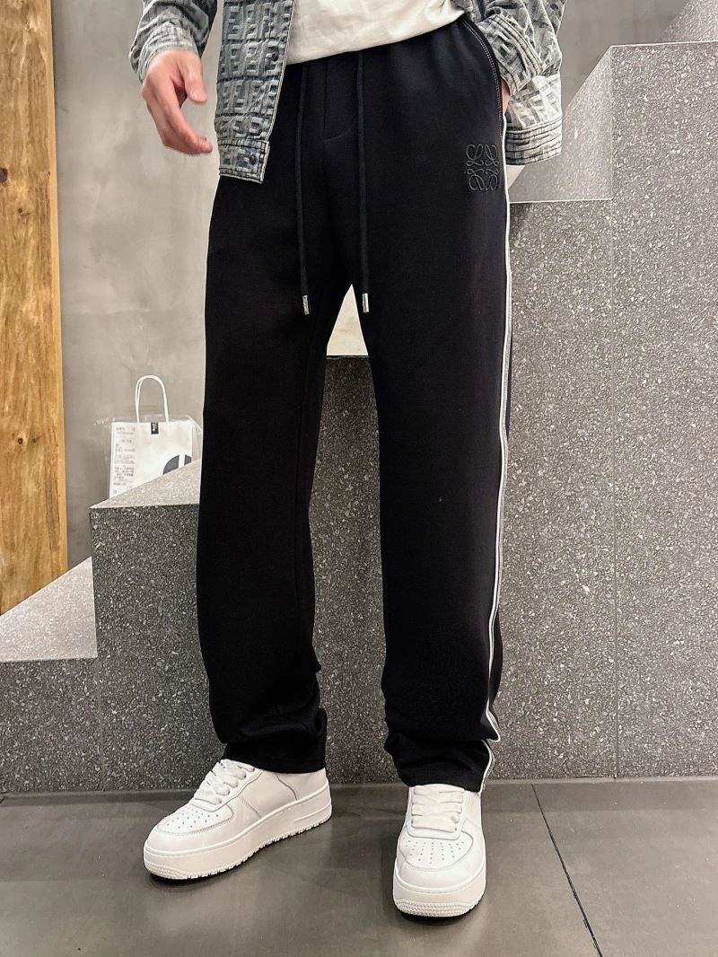 Value-priced Loewe Long Pants