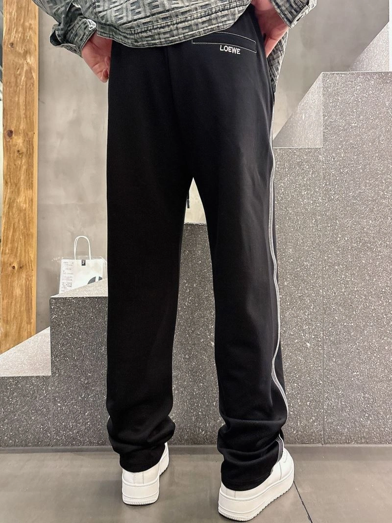 Value-priced Loewe Long Pants