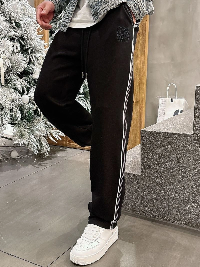 Value-priced Loewe Long Pants