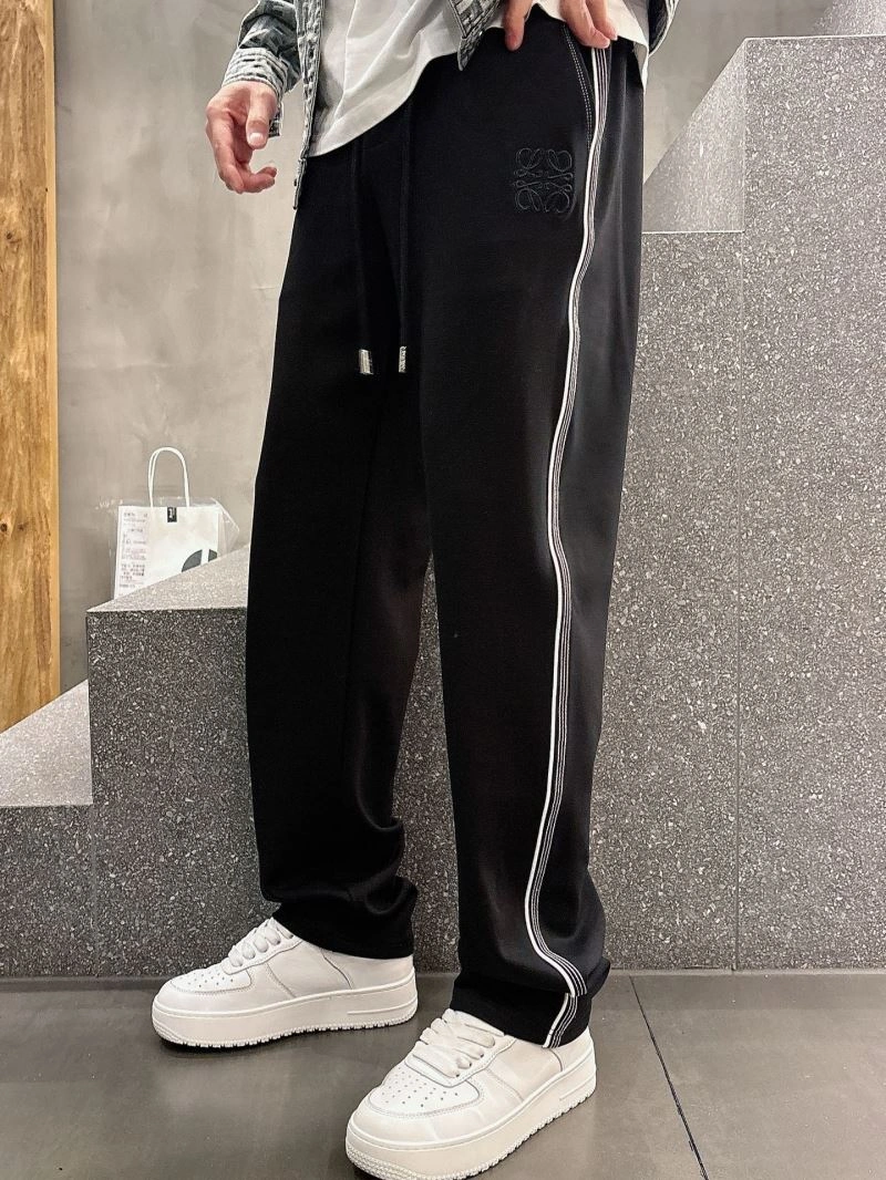 Value-priced Loewe Long Pants