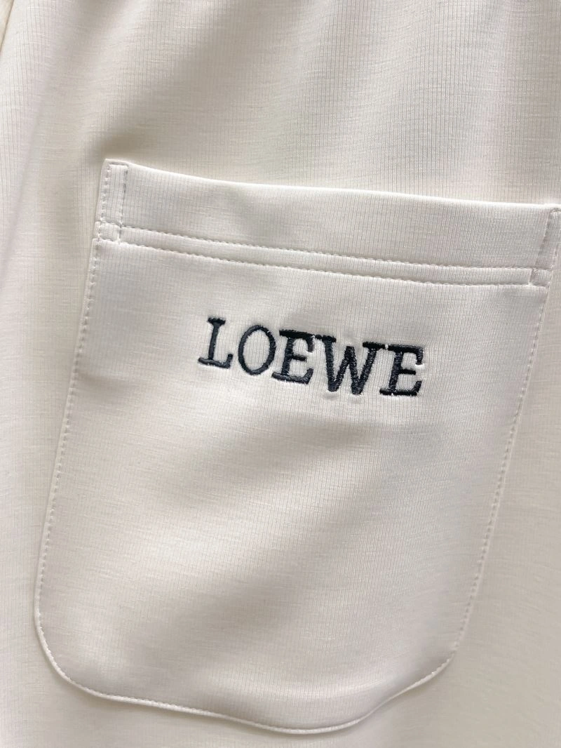Low-cost Loewe Long Pants