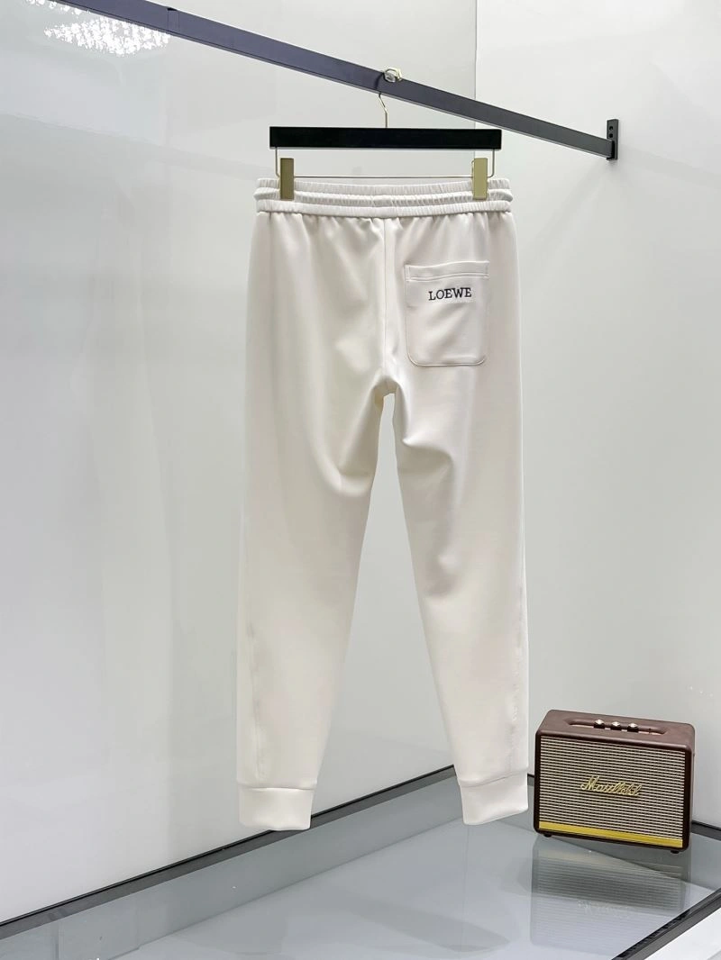 Low-cost Loewe Long Pants