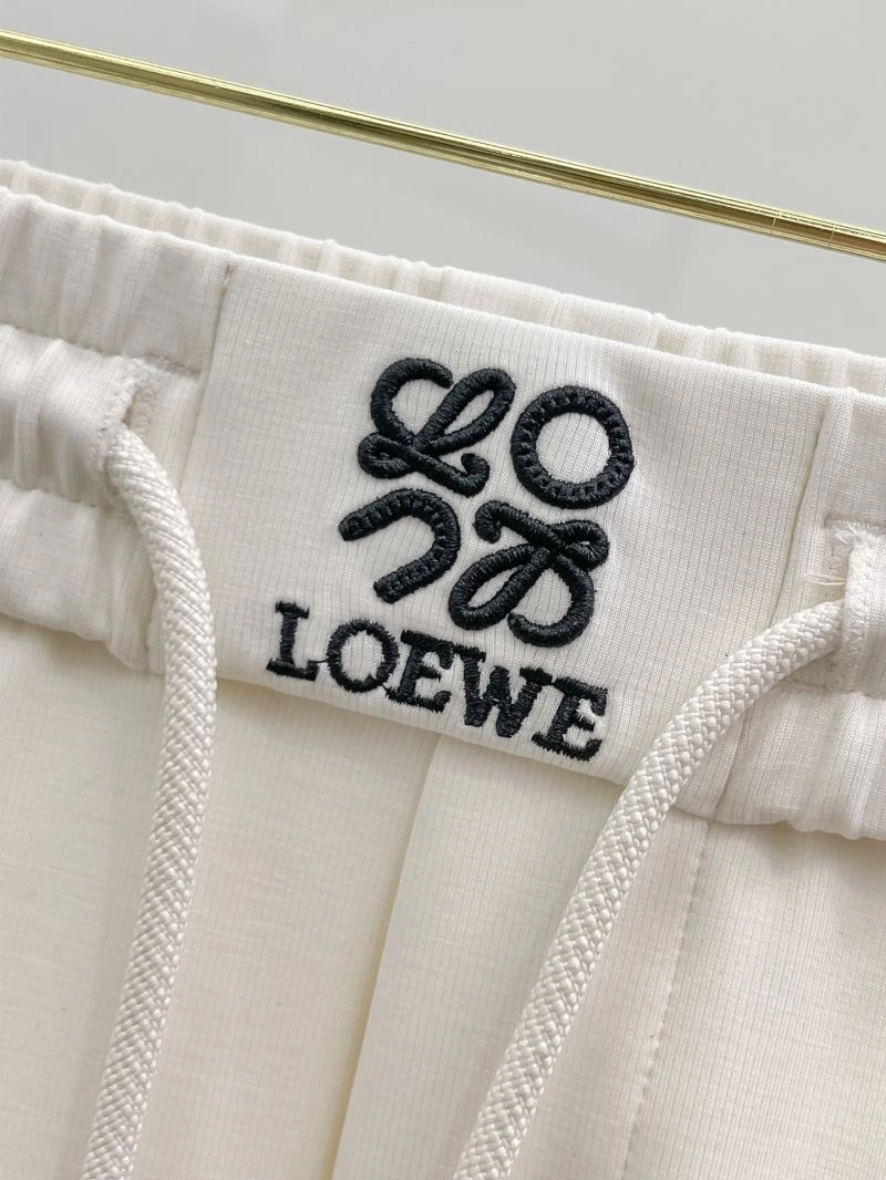 Low-cost Loewe Long Pants